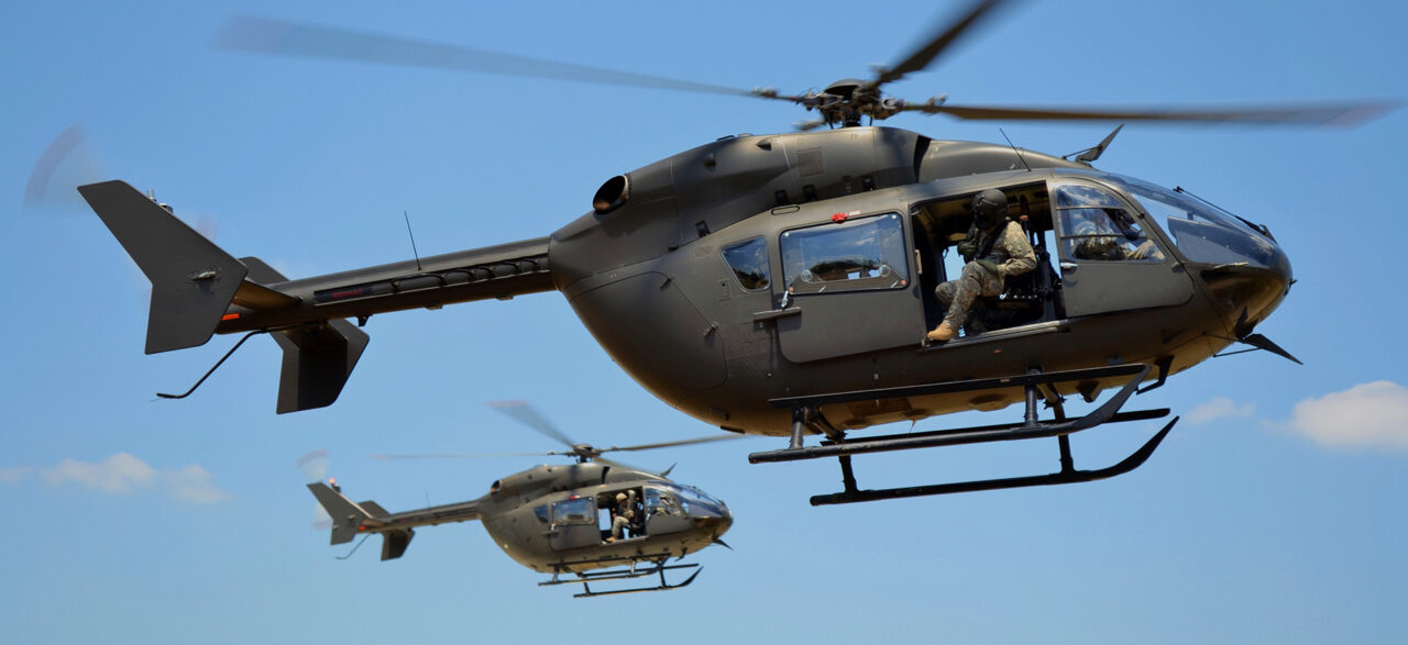 UH-72 | Technisonic Communications Military