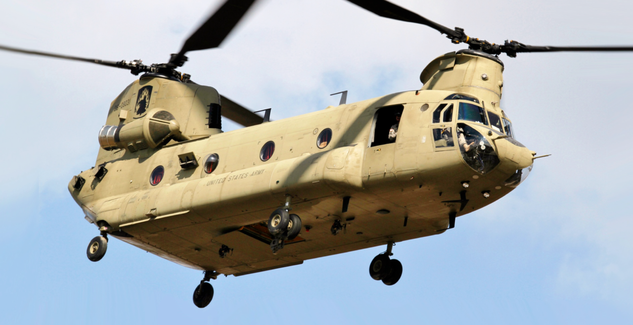 Support | Technisonic Communications Military