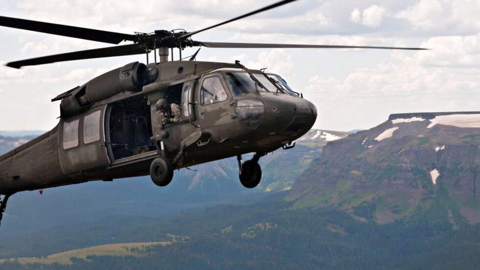 Programming and Software | Technisonic Communications Military